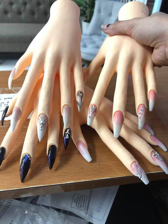 EV Gel Polish - Eighteen Visions - EV Professional Nail System